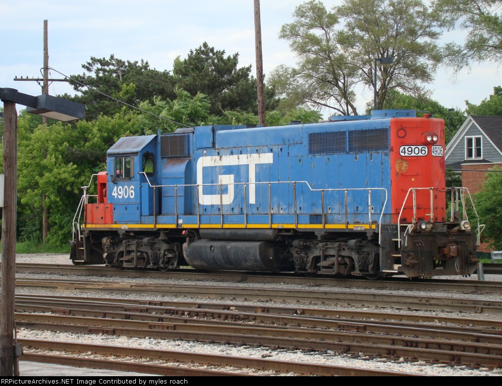 GTW 4906